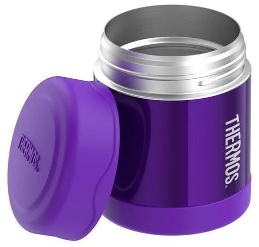 Thermos Dětská termoska na jídlo Mořská panna