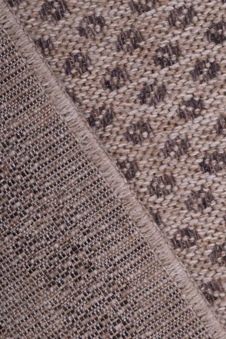 Koberec Indiana 08726B JUTE / MOCCA