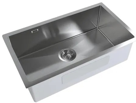 Dřez SAT Aurum gun metal SATSINK6845BGMU