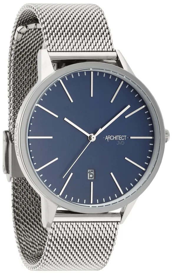 Náramkové hodinky JVD AV-089