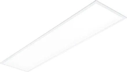 LED panel THORNeco ANNA VARIOFLEX 3 1200x300mm 3000K/3500K/4000K volitelný výkon 3000/3750/4000/4400lm UGR<19 96638250