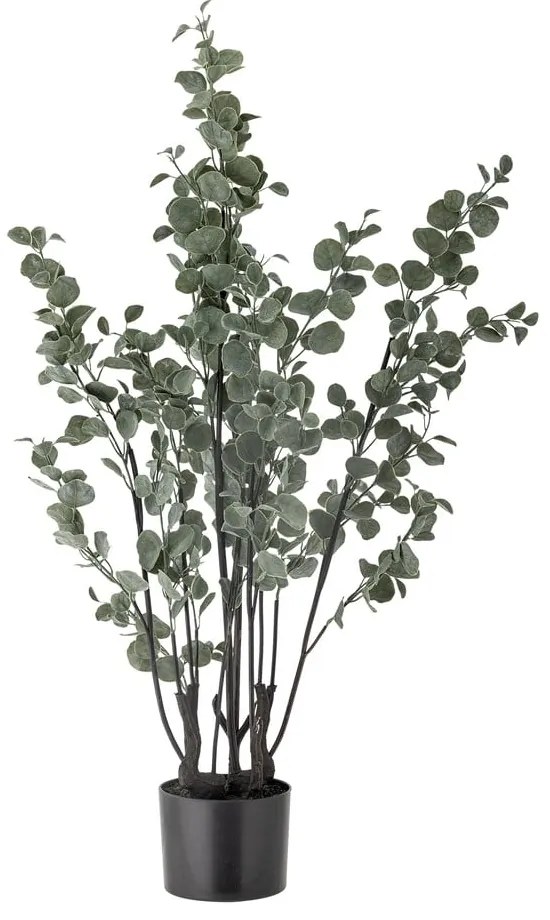 Umělý eukalyptus (výška 117 cm) – Bloomingville