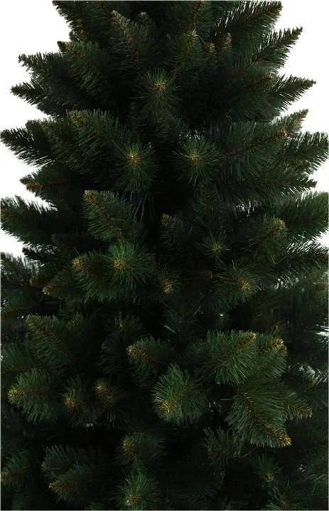 ShopJK VÁNOČNÍ STROMEK BOROVICE 100 CM