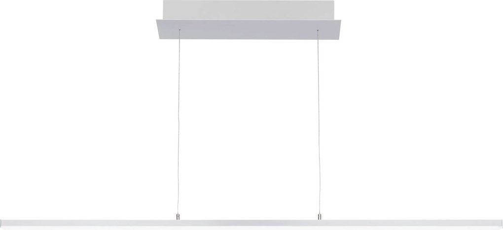 XXXLutz ZÁVĚSNÉ LED SVÍTIDLO, 115/13/200 cm Novel - Závěsná světla - 004007001901