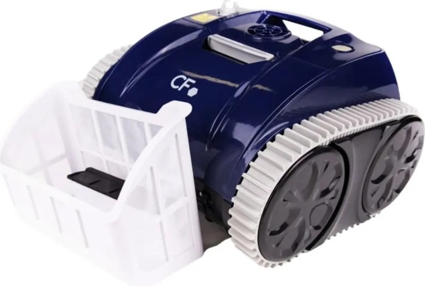 Akumulátorový robotický vysavač CF 200 AKU