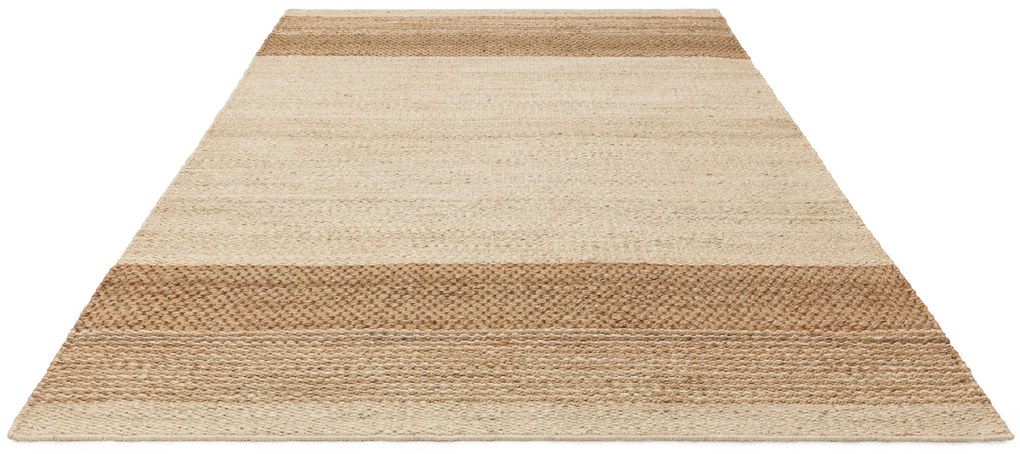 Tribeca Design Kusový koberec Passport Natural Bleach Rozměry: 200x300 cm