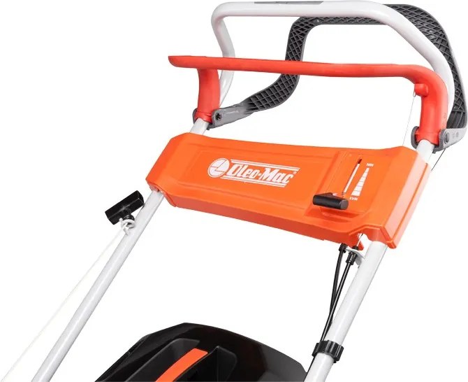 Benzínová sekačka G 48 TK Comfort Plus
