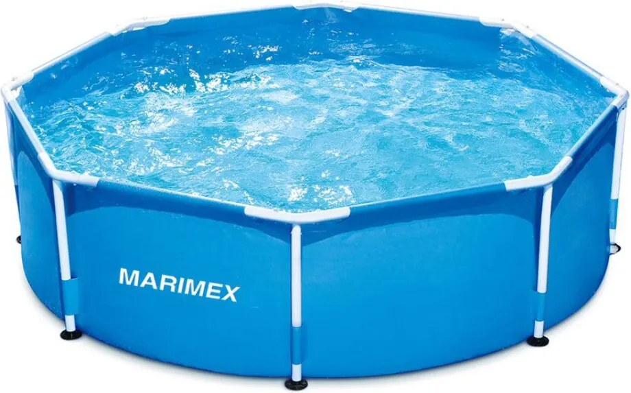 Bazén Marimex Florida 2,44x0,76 m bez příslušenství