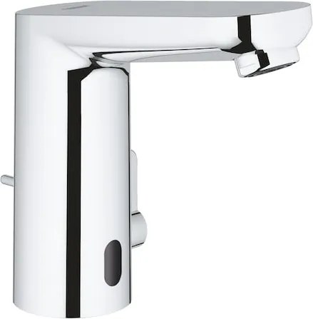 Grohe Eurosmart umyvadlová baterie se senzorem chrom 36331001 G36331001