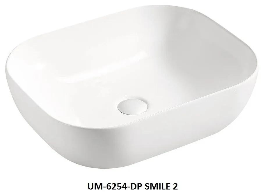 Koupelnová skříňka KAPRI 820 II - pod umyvadlo 60
