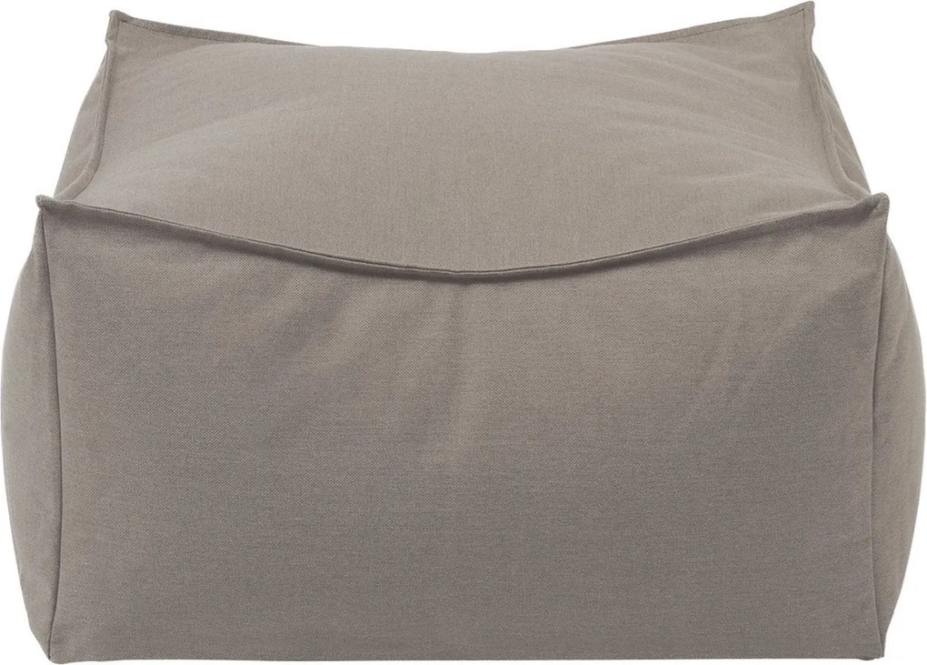 Venkovní sedací vak Blomus STAY 60cm hnědošedý