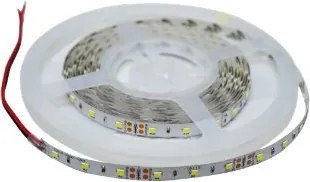 LED pásek MW Lighting HQS-2835-6W-NW-24V 24VDC 510lm, 4500K, 6W, 5m
