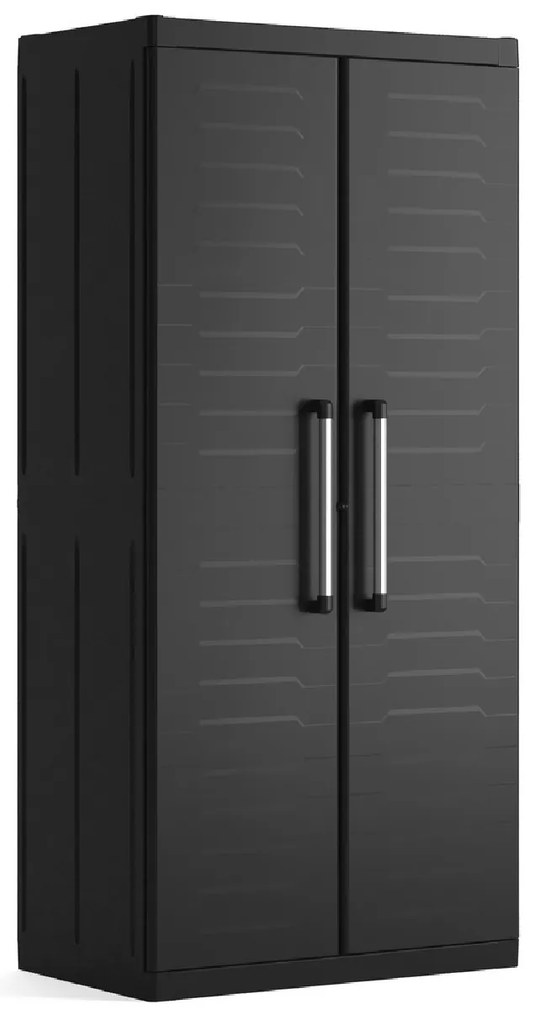 KIS Detroit XL 96942000022 Skříň vysoká, šířka 89 cm