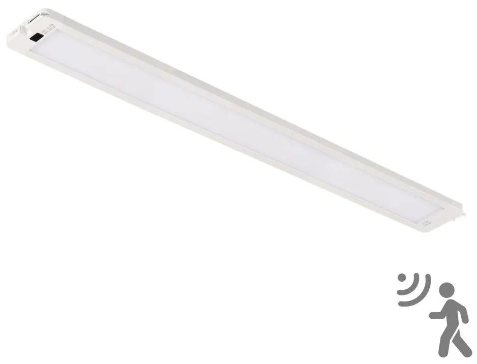 Kanlux 38120 - LED Stmívatelné osvětlení nábytku se senzorem DAXA LED/9W/24V