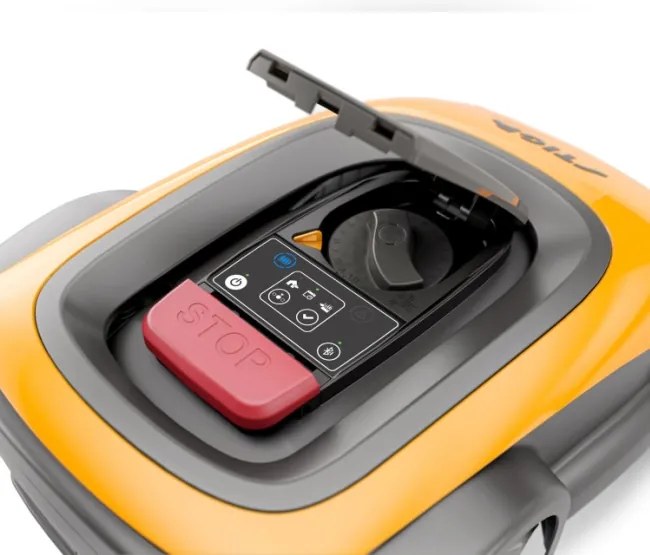 Stiga G 1200 robotická sekačka 2R3102018/ST2