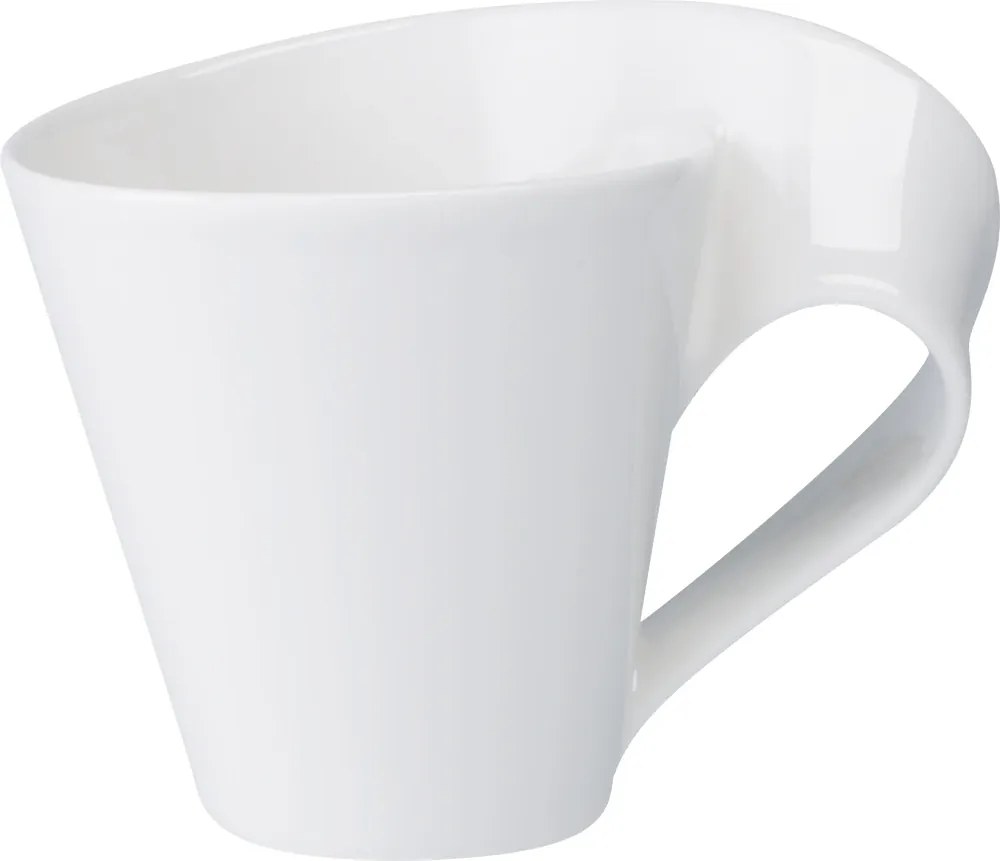 Villeroy&Boch NewWave Caffè hrnek mit Henkel malý 125 x 88 x 99 mm, 180 ml