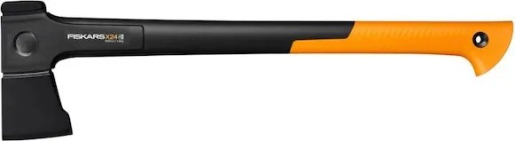 Výrobce: Fiskars Fiskars 1069104 Univerzální sekera X-series (M) X24