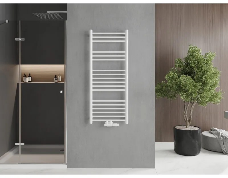 Mexen Yodo topné těleso 1200 x 500 mm, 389 W, bílá, W113-1200-500-00-20