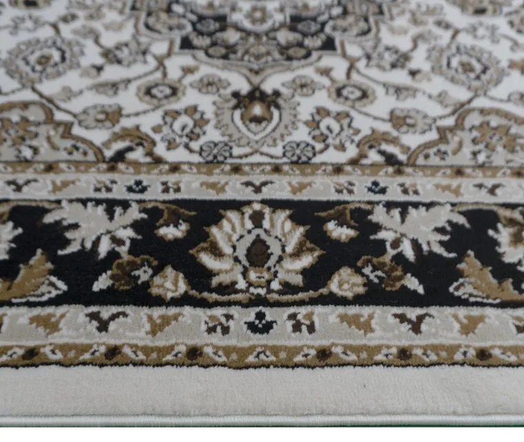 Vopi | Kusový koberec Lotus 9306 beige - 160 x 220 cm