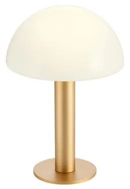Redo Stolní lampa Lumien, v.26,7cm