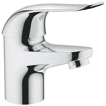 Grohe Euroeco umyvadlová baterie bez výpusti chrom 32762000 G32762000