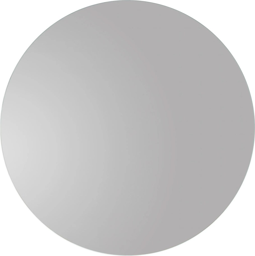 XXXLutz ZRCADLO, 60/60/2 cm, Voleo - Šatní skříně - 001258028006