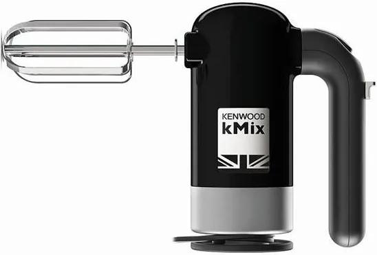 KENWOOD kMix HMX750BK černý
