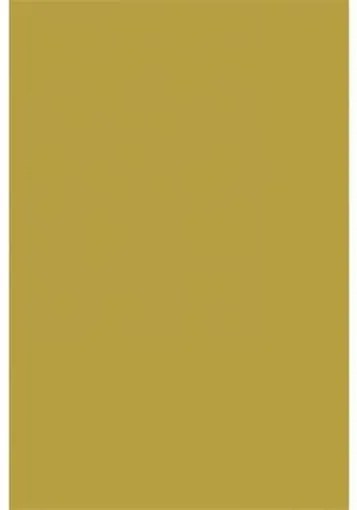 Plastový party ubrus zlatý 137 x 274 cm