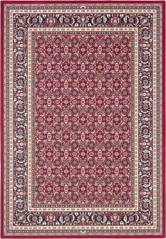 Kusový koberec vlněný Osta Diamond 72240 300 Klasický červený Rozměr: 160x230 cm