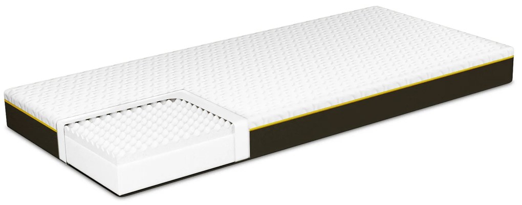 Matrace Dormeo Essential 140x200 cm