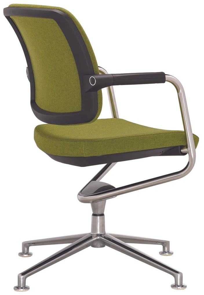RIM - Židle FLEXi, konferenční