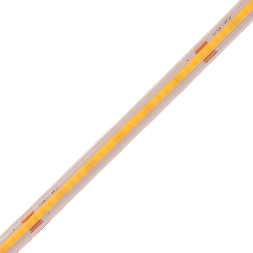 T-LED 076701 COB LED pásek HVS230COB10 10W 230V Denní bílá