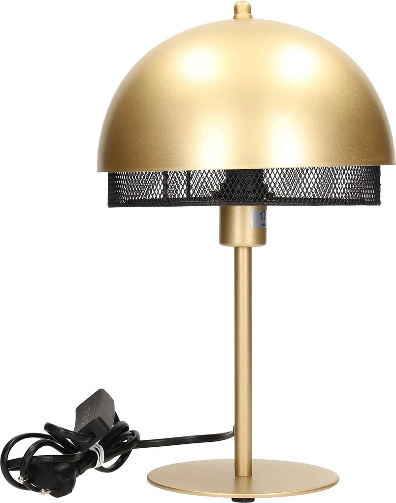 Stolní lampa Giselle 33cm