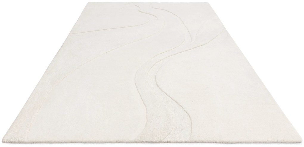Tribeca Design Kusový koberec Moona Glide Rozměry: 160x230 cm