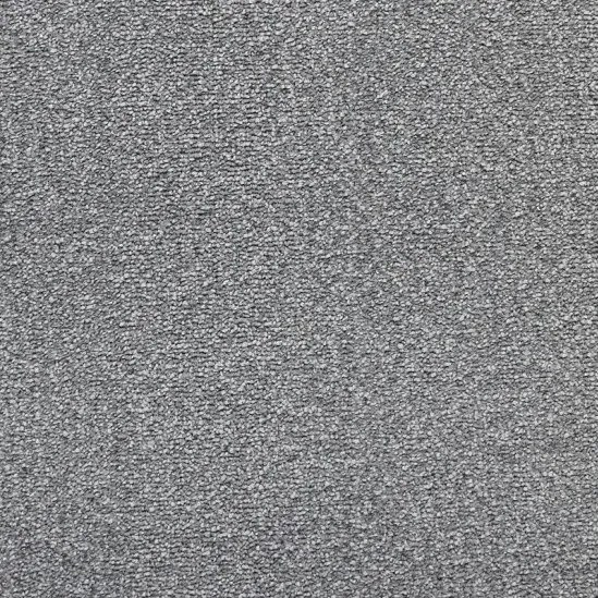 Associated Weavers, Metrážový koberec Fuego 95, na míru, šíře 4m,5m, šedá, filc, ložnice