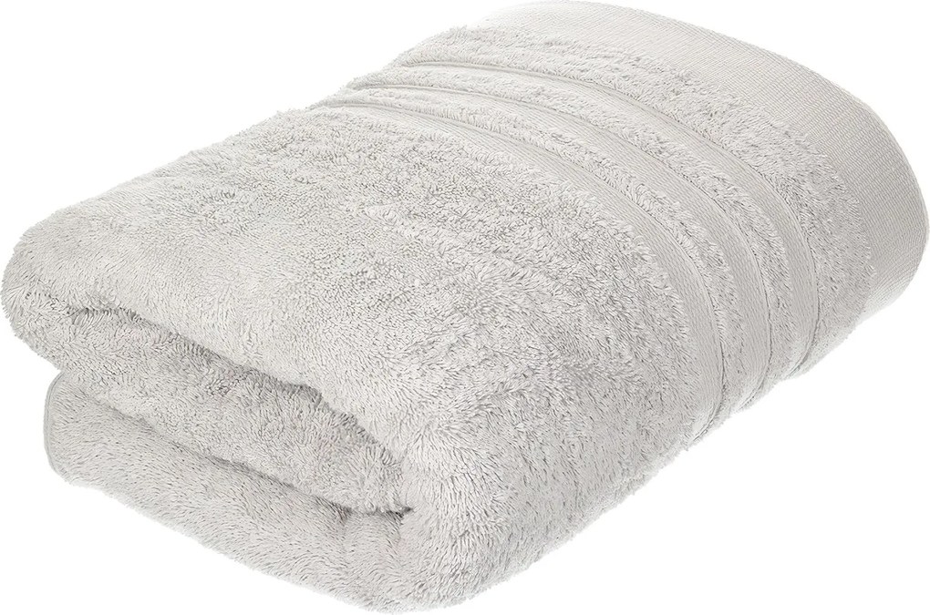 Ručník Essence 30x50 cm light grey