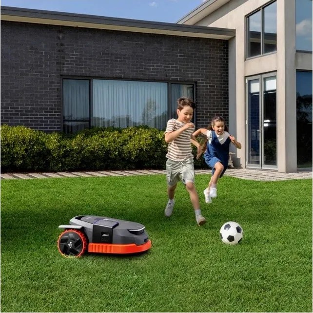 Segway Navimow X315E|1500 m²