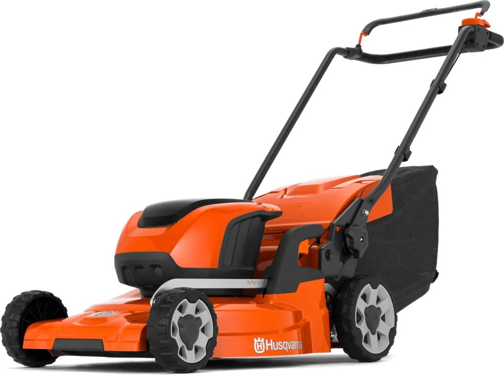Aku sekačka LC 247i Husqvarna (bez baterie a nabíječky)