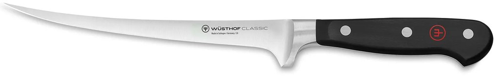 Wüsthof CLASSIC Nůž filetovací 18 cm 1040103818