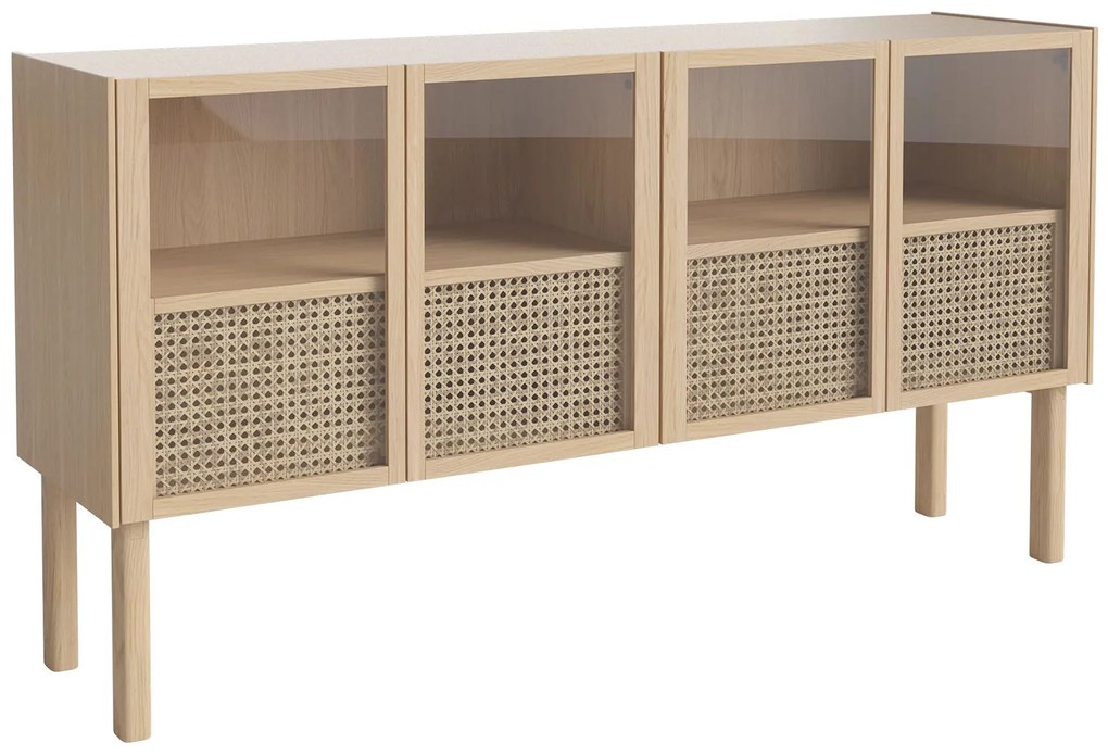 Bolia designové komody Cana Sideboard