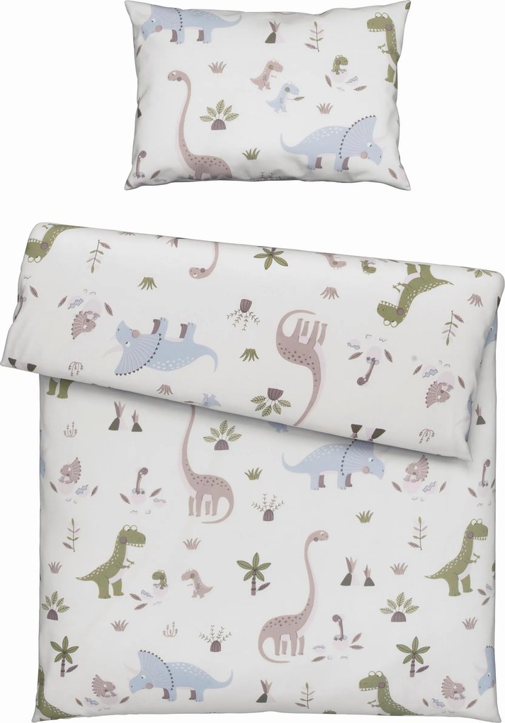 XXXLutz POVLEČENÍ PRO MIMINKO 100/135 cm Avelia - 005050010701