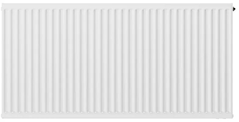 Mexen, Panelový radiátor Mexen CV22 300 x 600 mm, spodní připojení, 560 W, bílý - W622-030-060-00