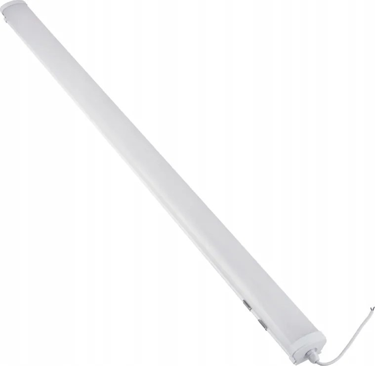 BERGE 2x LED stropní svítidlo 70W 150cm 7000lm 230v
