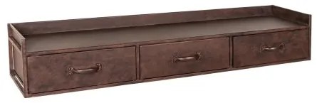 HIGHLAND GRANDSLAM RETRO SHELF