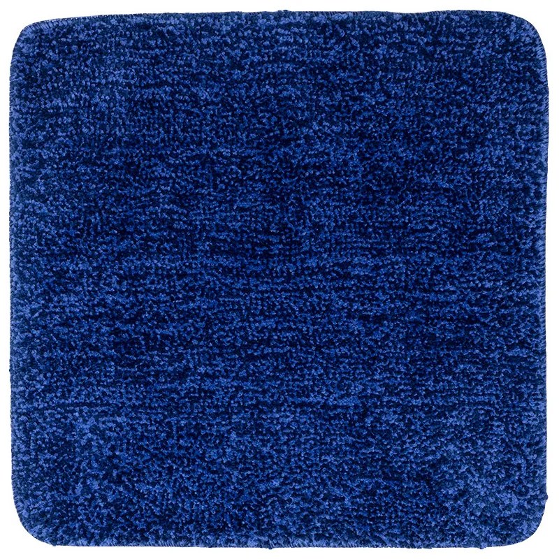 Tegatex Koupelnová předložka čtverec – Tmavě modrá 50*50 cm
