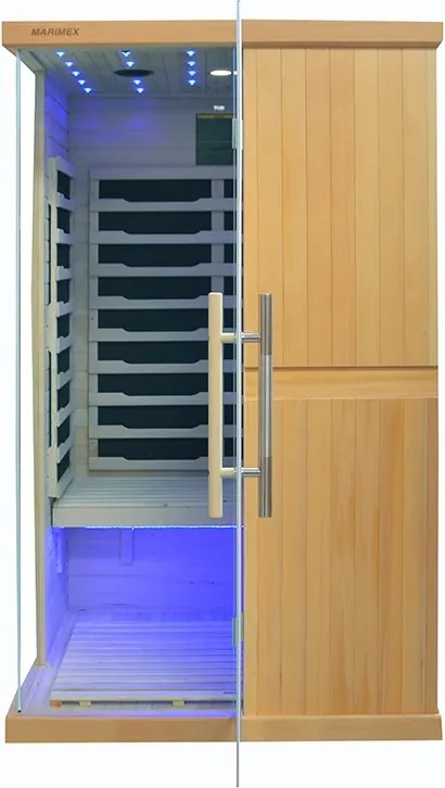 Marimex | Infrasauna Marimex NOBLESSE 2001 L s Wi-Fi | 11105675
