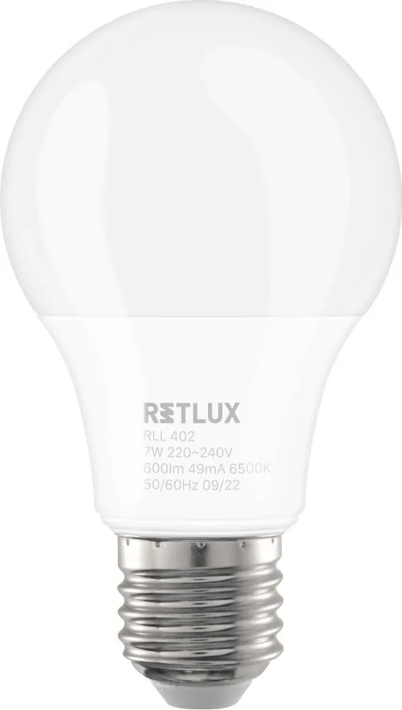 Retlux RLL 402