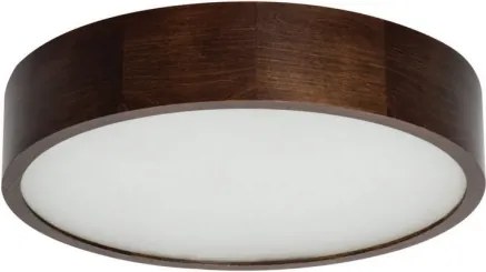 Svítidlo Kanlux JASMIN 370-WE E27 wenge 23121