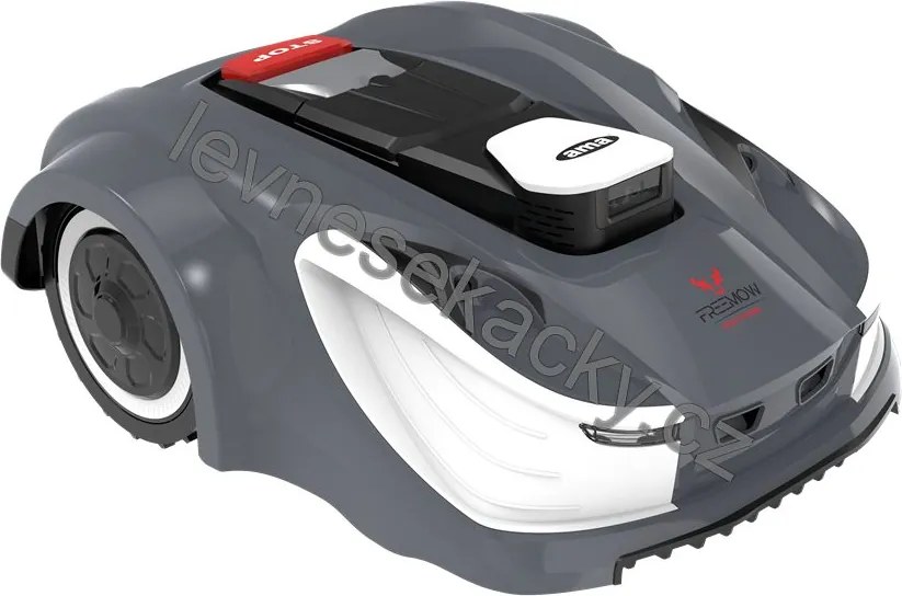 Bezdrátová robotická sekačka AMA FREEMOW RBA3010