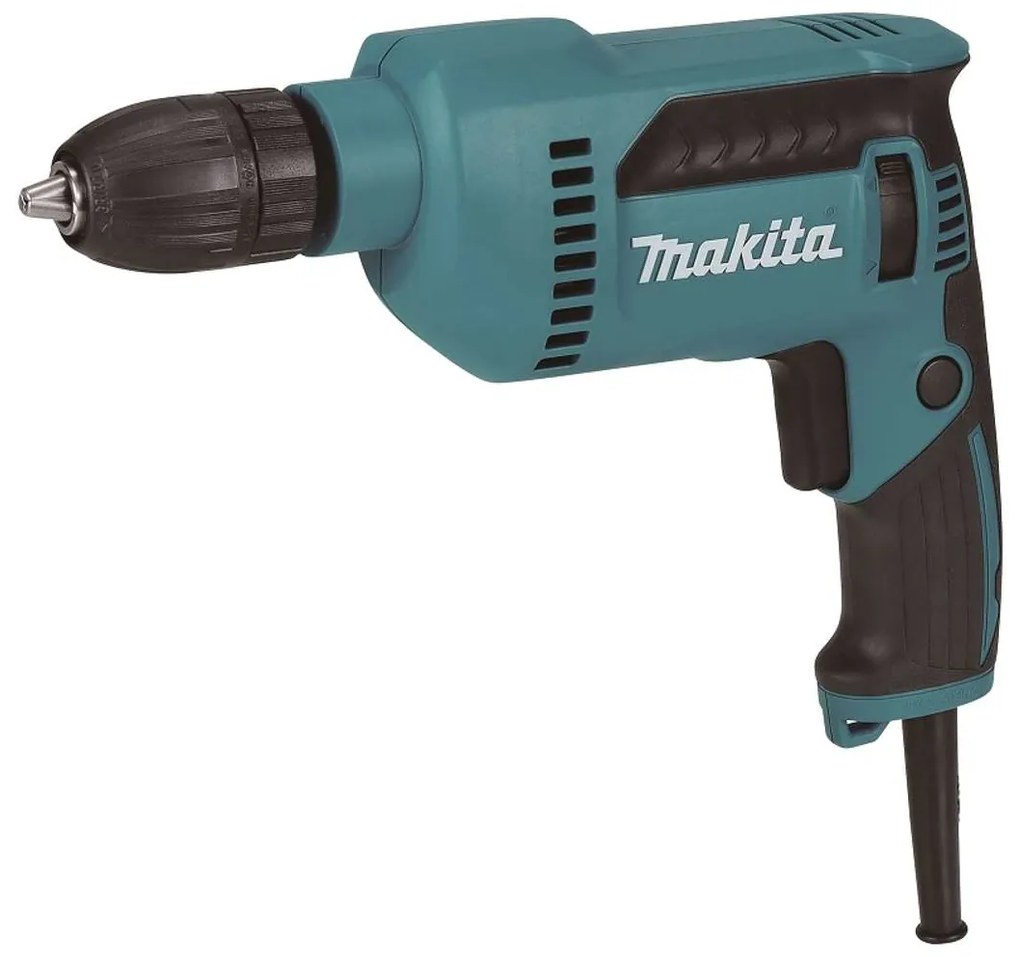 Makita Nářadí - Vrtačka 630 W DP4021